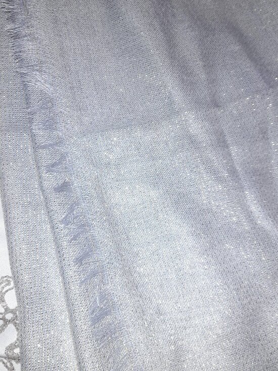 Accessories | Silver Veil | Poshmark